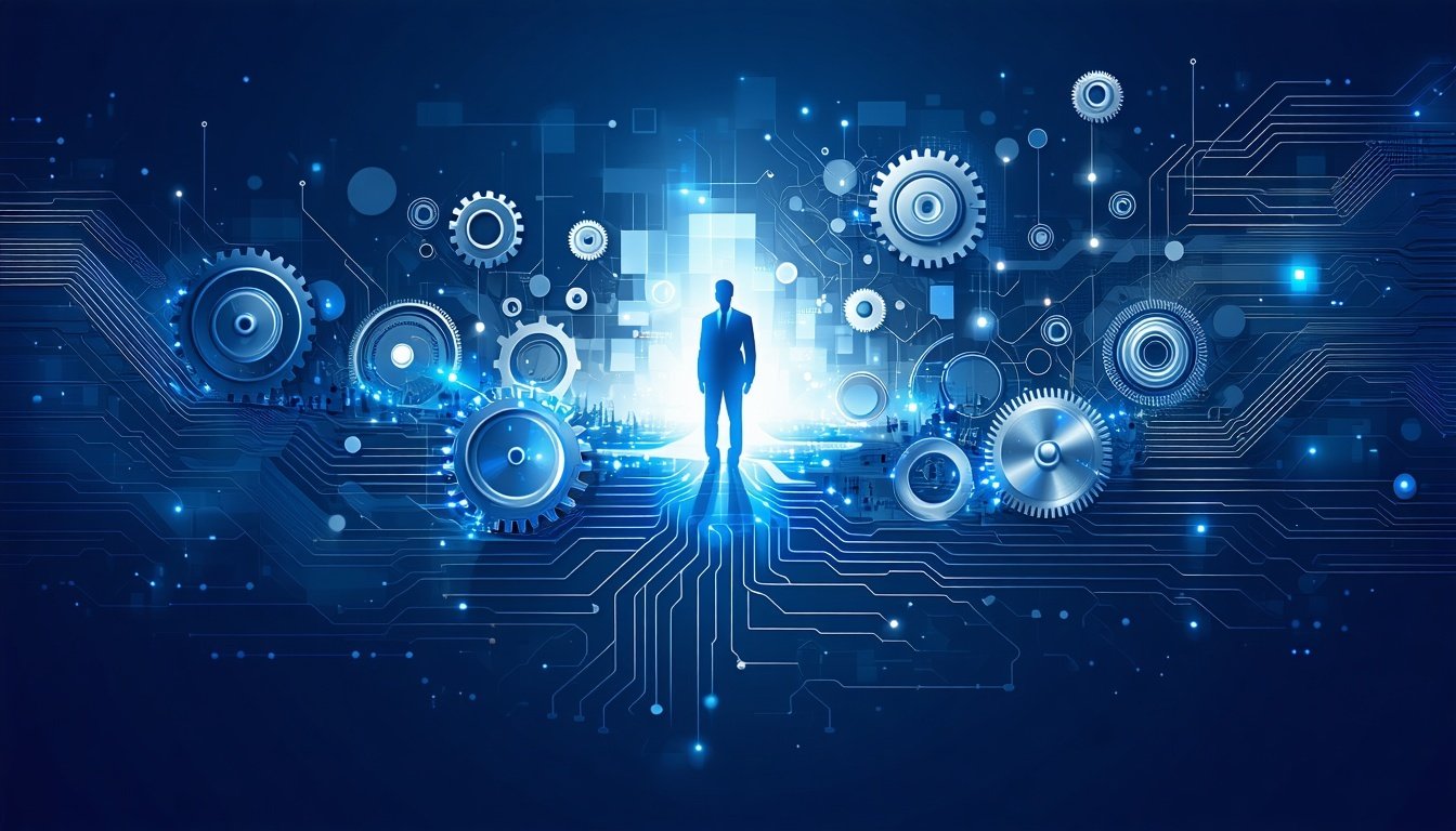 Human-in-the-Loop: The Critical Balance in AI-Powered Decision Making